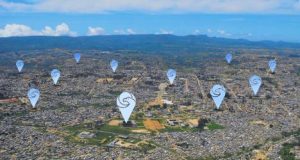 About Us - Angoalissar