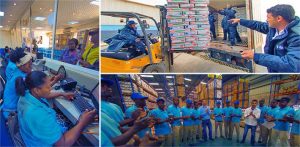 About Us - Angoalissar