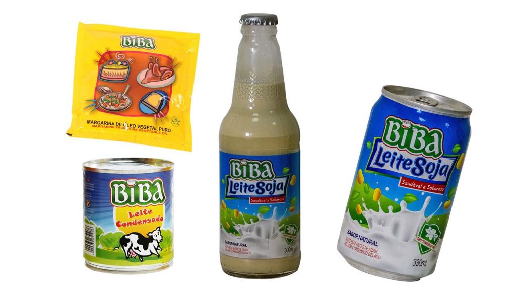 Products - Angoalissar