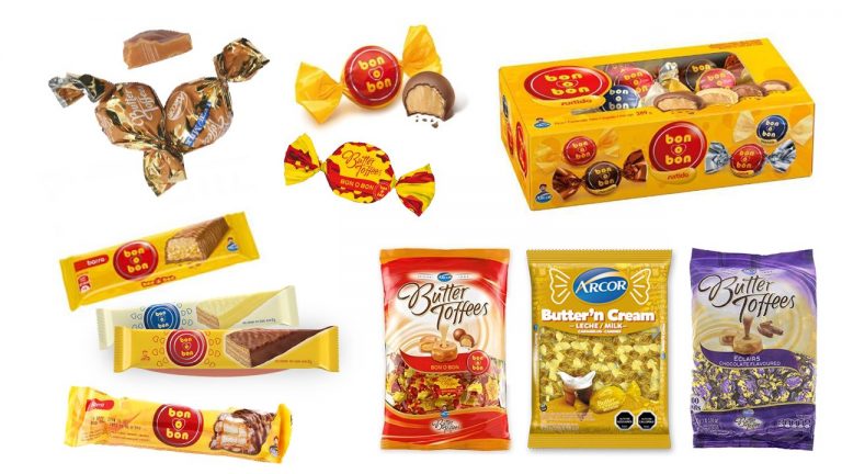 Products - Angoalissar