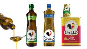 Products - Angoalissar