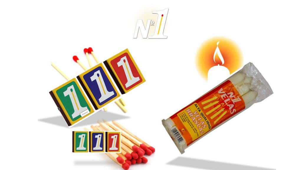 Products - Angoalissar